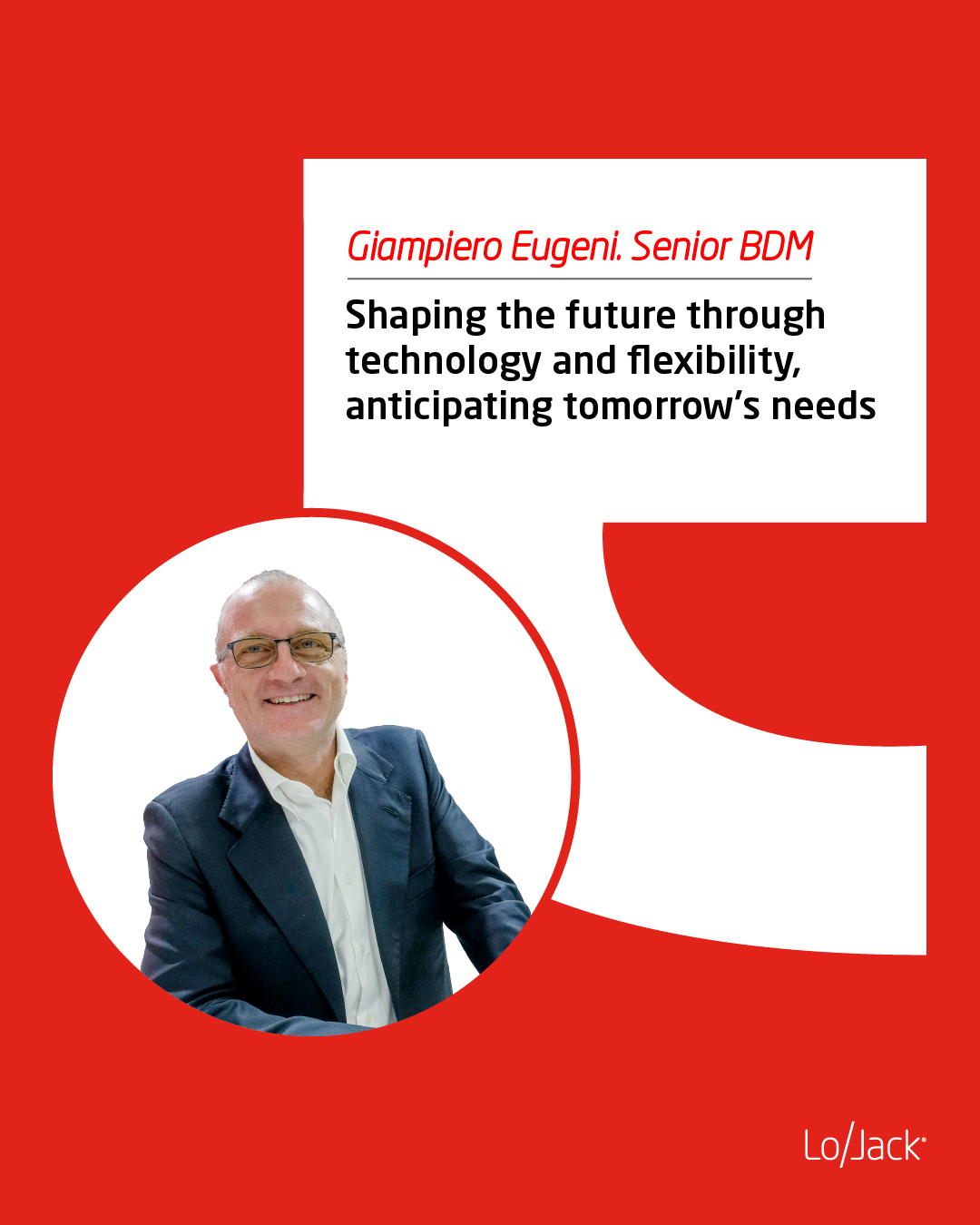 Thus, digitalization is revolutionizing the world of rental - LoJack