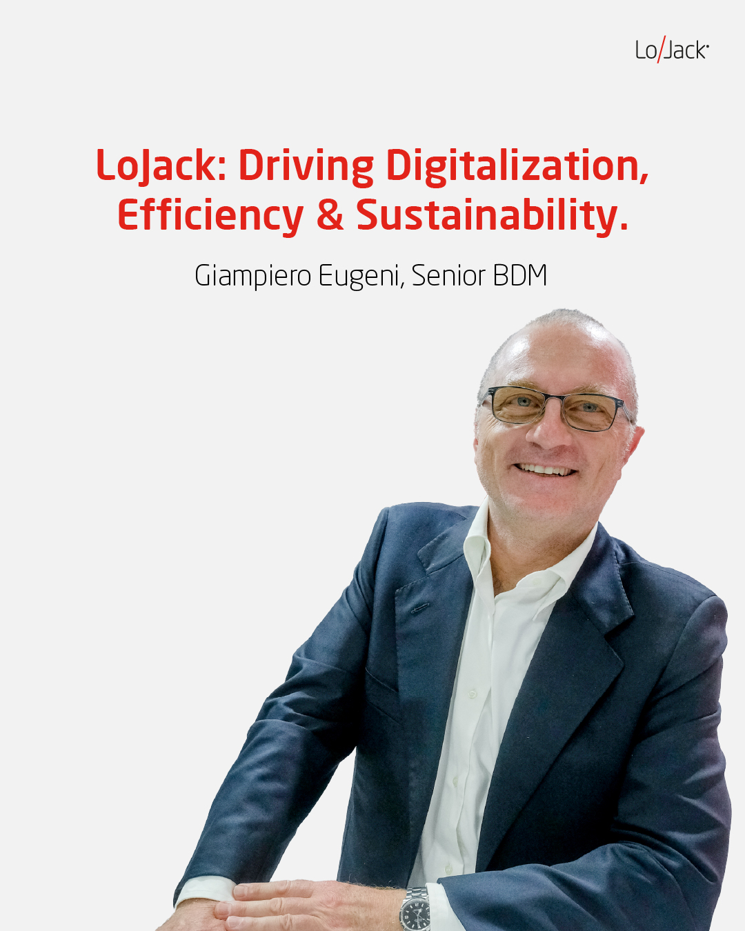 Rental: the key players of the new mobility era - LoJack