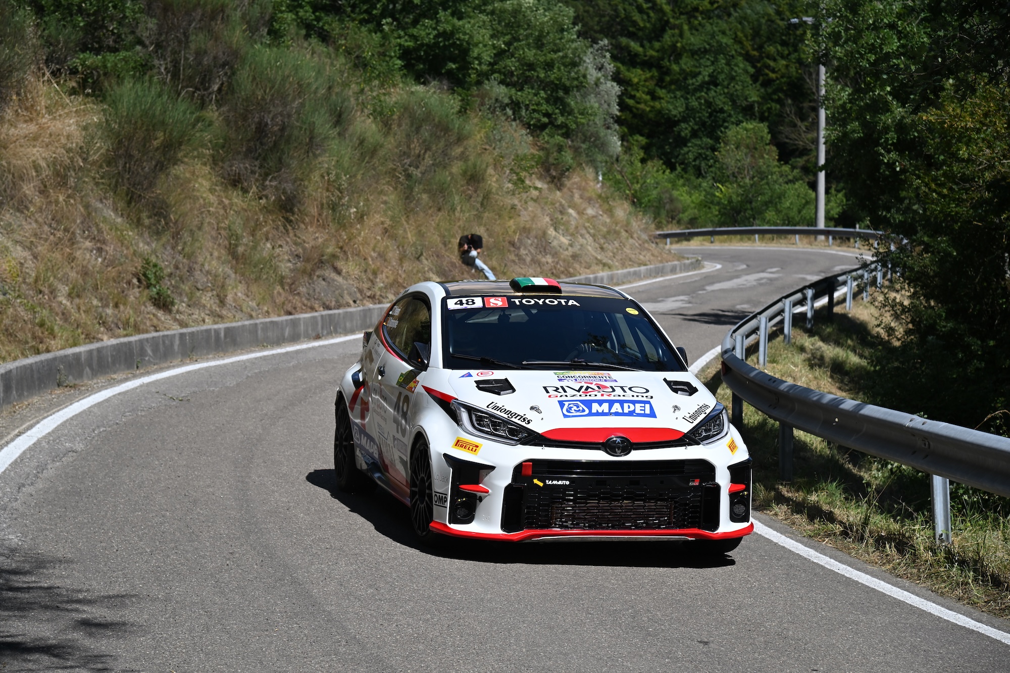 Toyota: record di vendite e produzione - LoJack