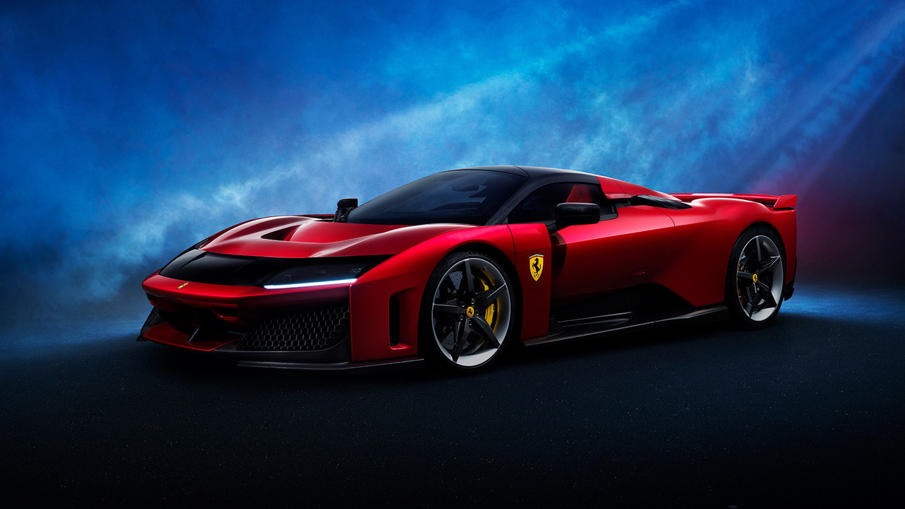 Ferrari, i conti volano alle stelle: record di ricavi e utili - LoJack