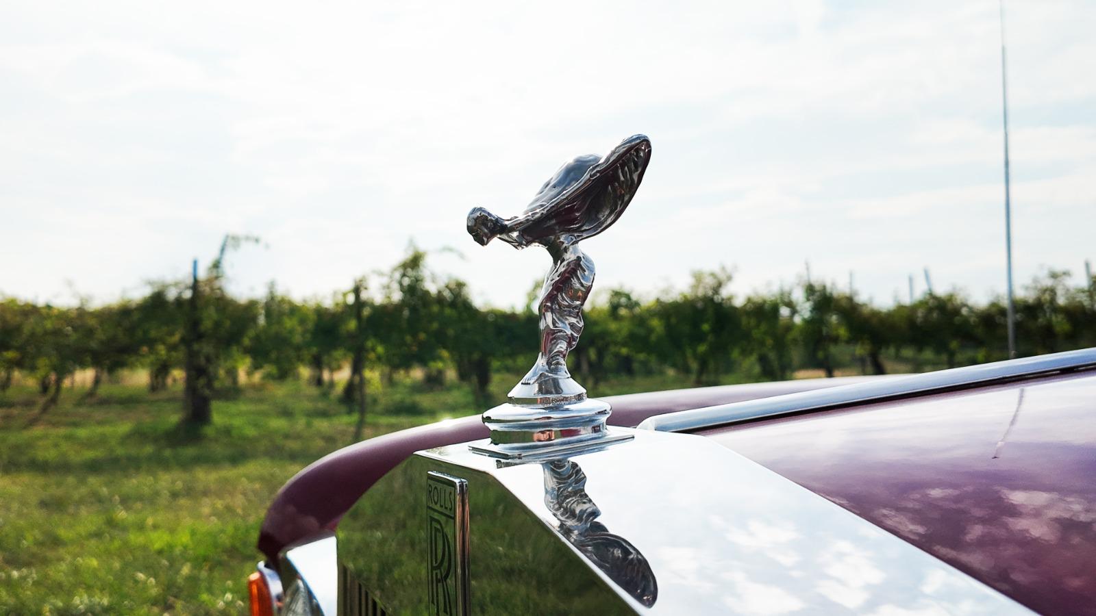 Milano AutoClassica: sbarcano nove Rolls-Royce - LoJack